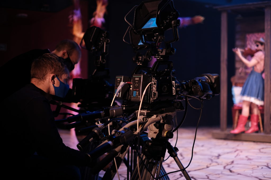 About | Lambda Films