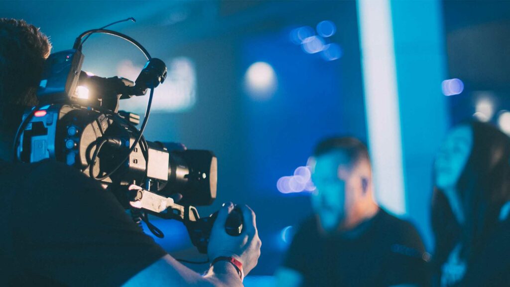 Video Production Courses in London