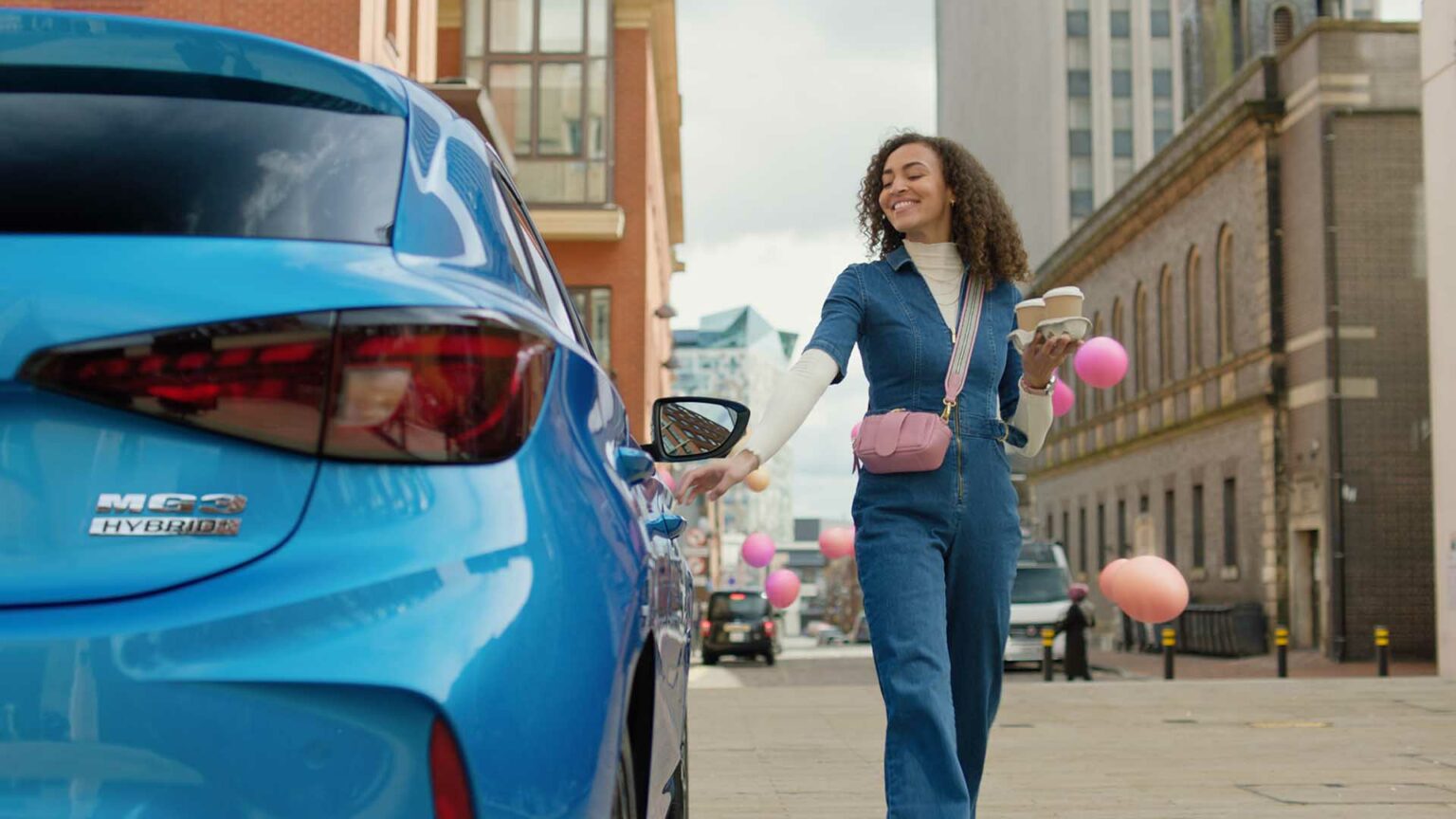 Brief To Broadcast: The TV Advertising Process